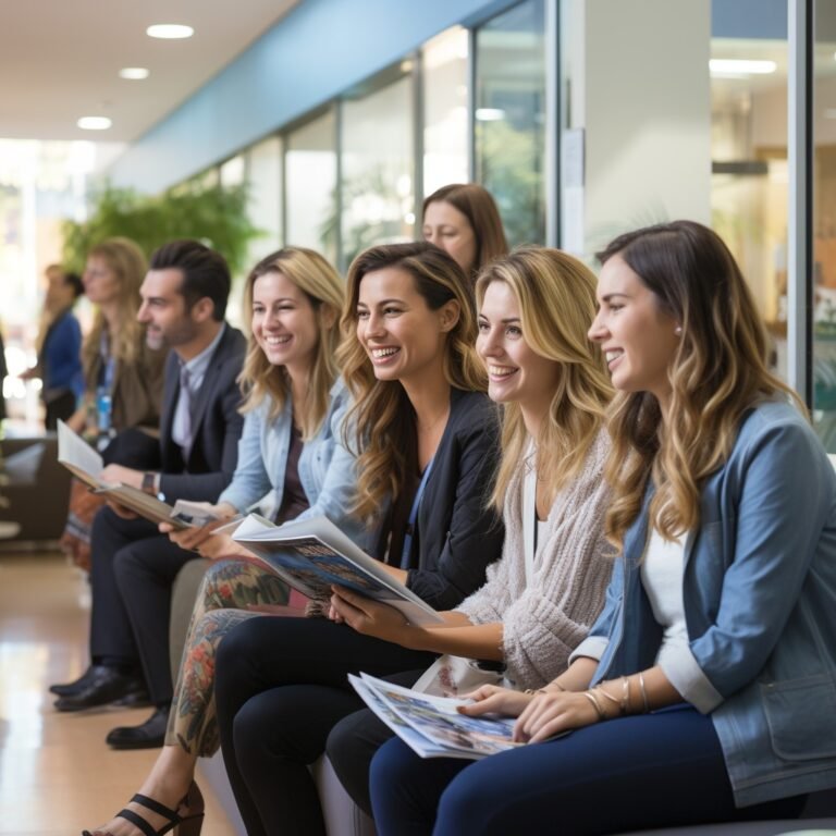How to Get a Job at H&M: Insider Tips and Steps - jobquestjourney